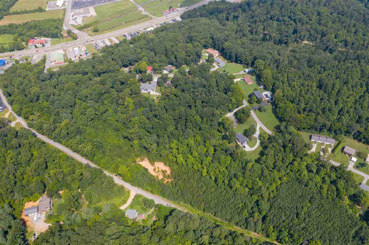10.76 acres in Rhea County, Tennessee