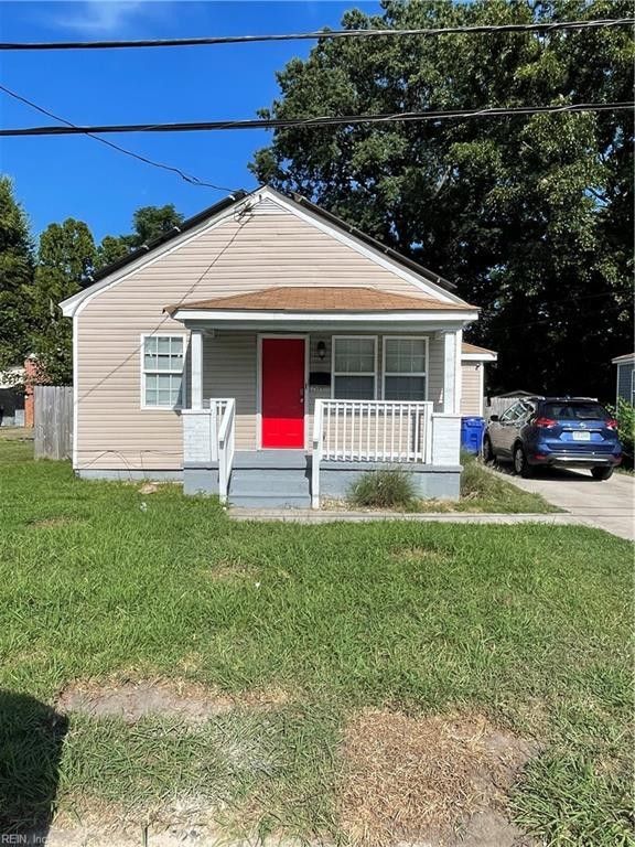 0.12 acres in Portsmouth City County, Virginia