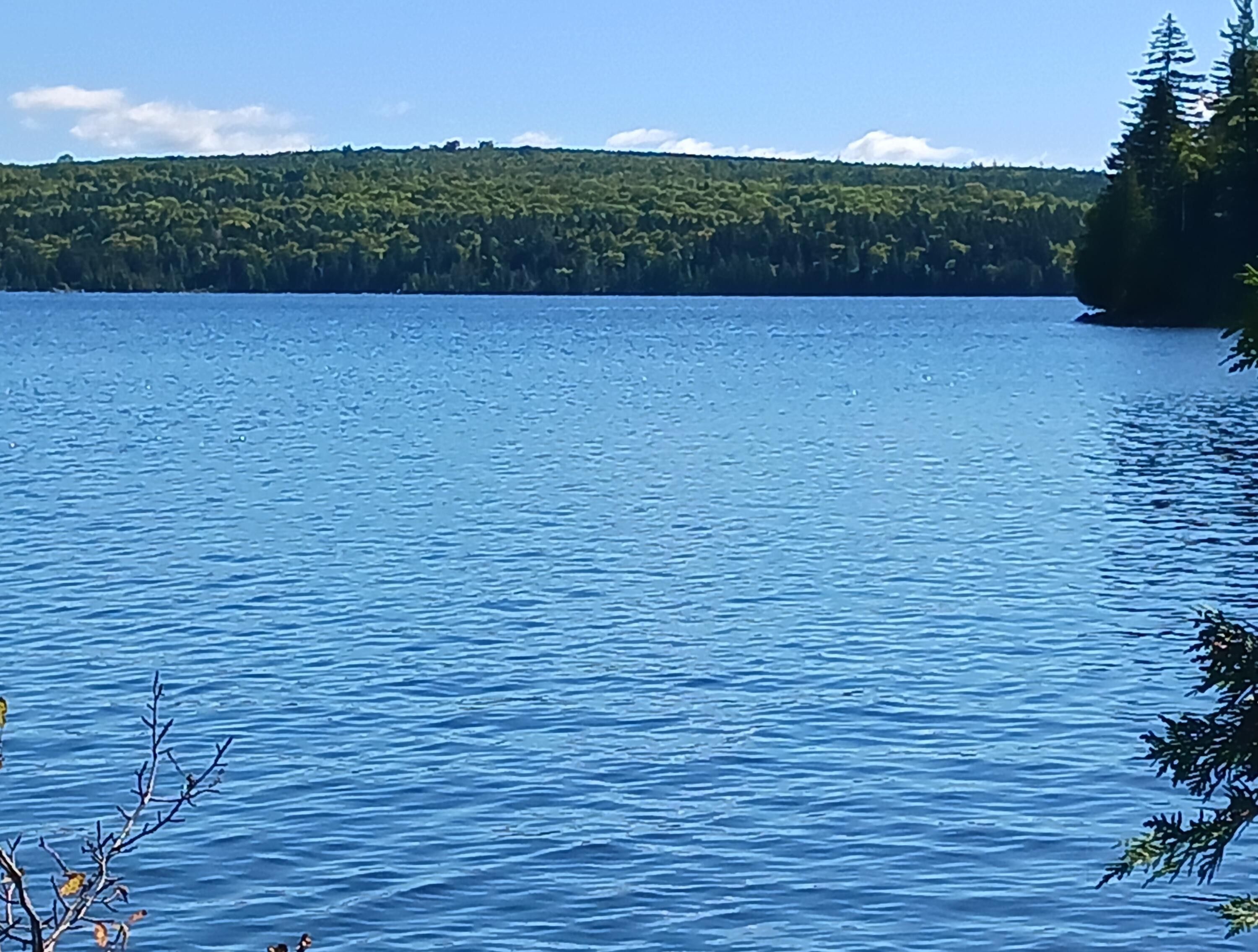 4.17 acres in Somerset County, Maine