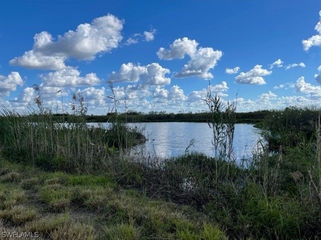 5 acres in Hendry County, Florida
