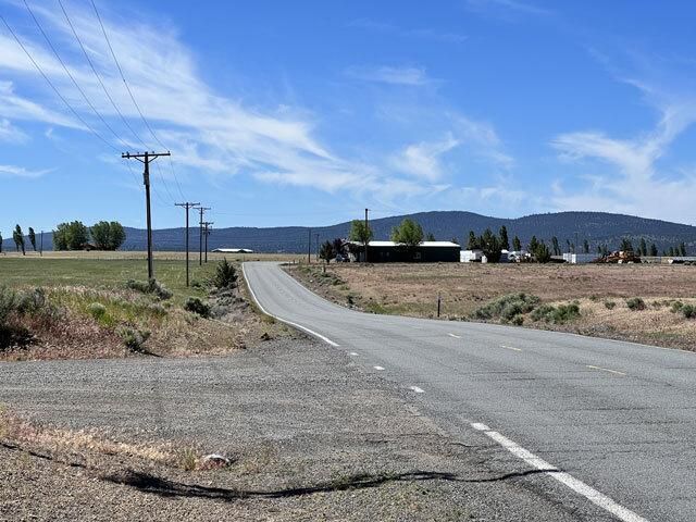 1.23 acres in Modoc County, California