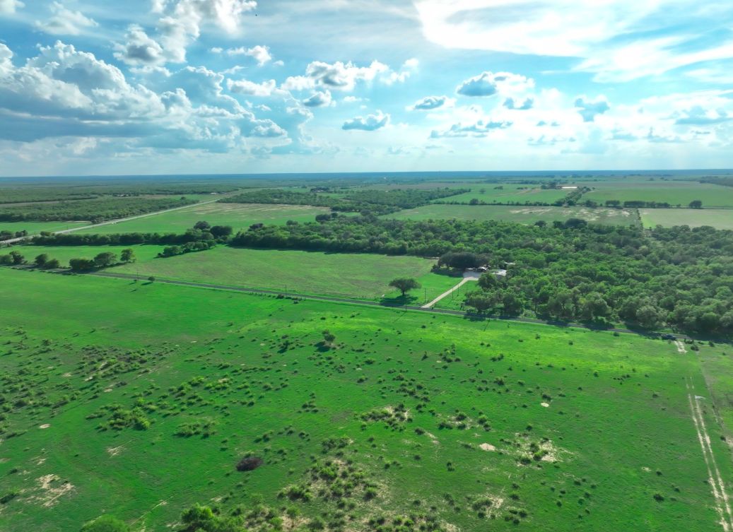 8140 Texas 97, Pleasanton, TX 78064 | MLS: 1635982 | Land.com