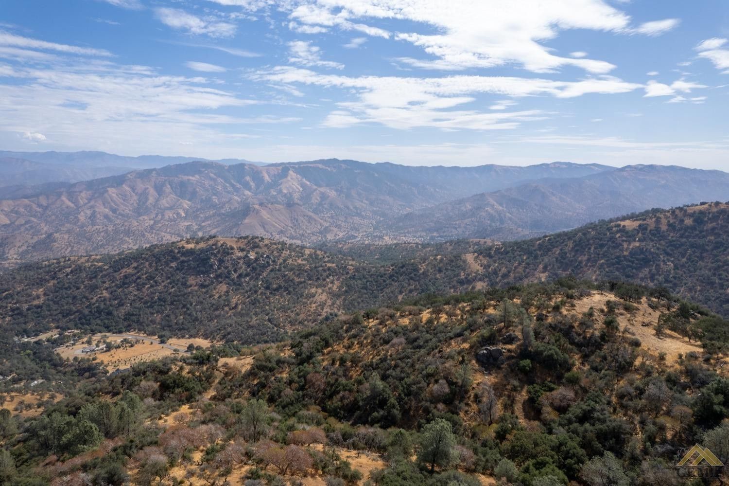 400 acres in Kern County, California