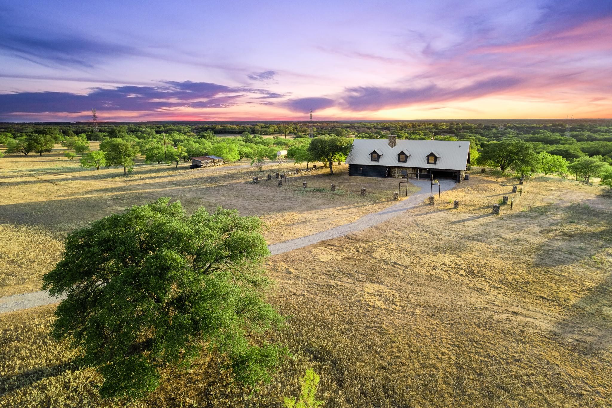 County Road 512, Mullin, TX 76844 | Land.com