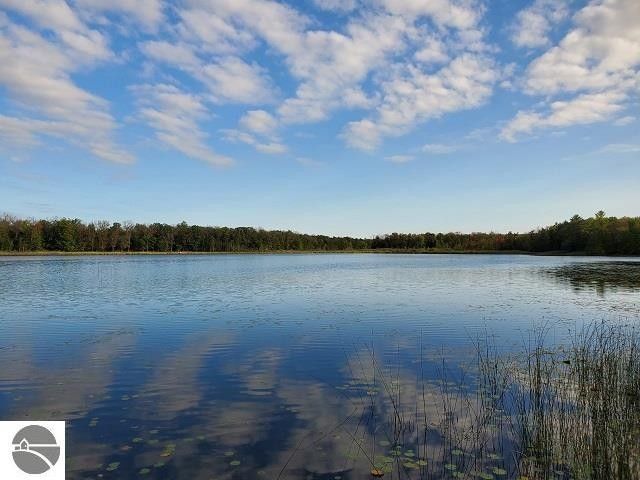 11.57 acres in Ogemaw County, Michigan