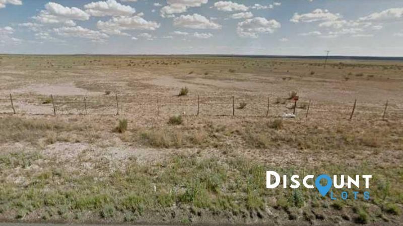 30.03 acres in Hudspeth County, Texas