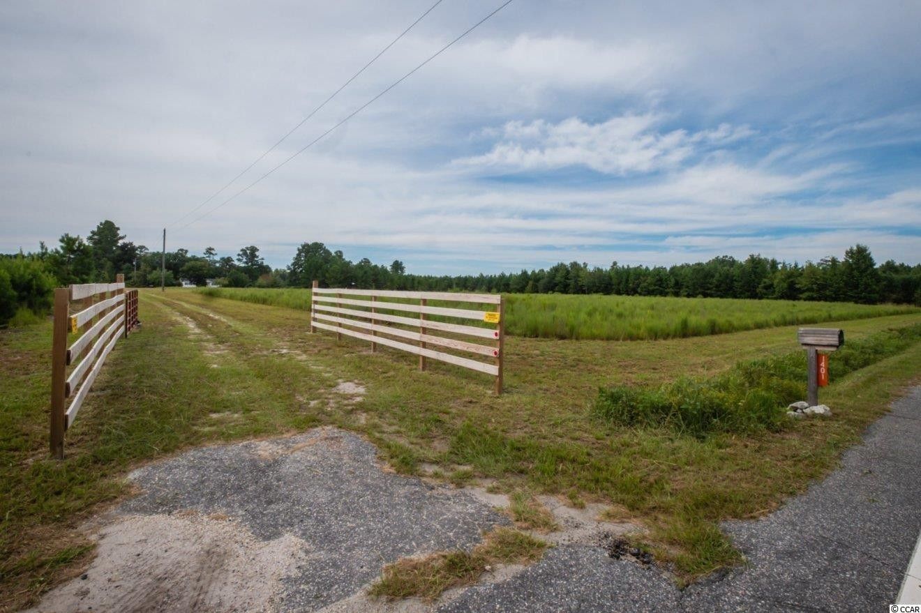 22.33 acres in Horry County, South Carolina