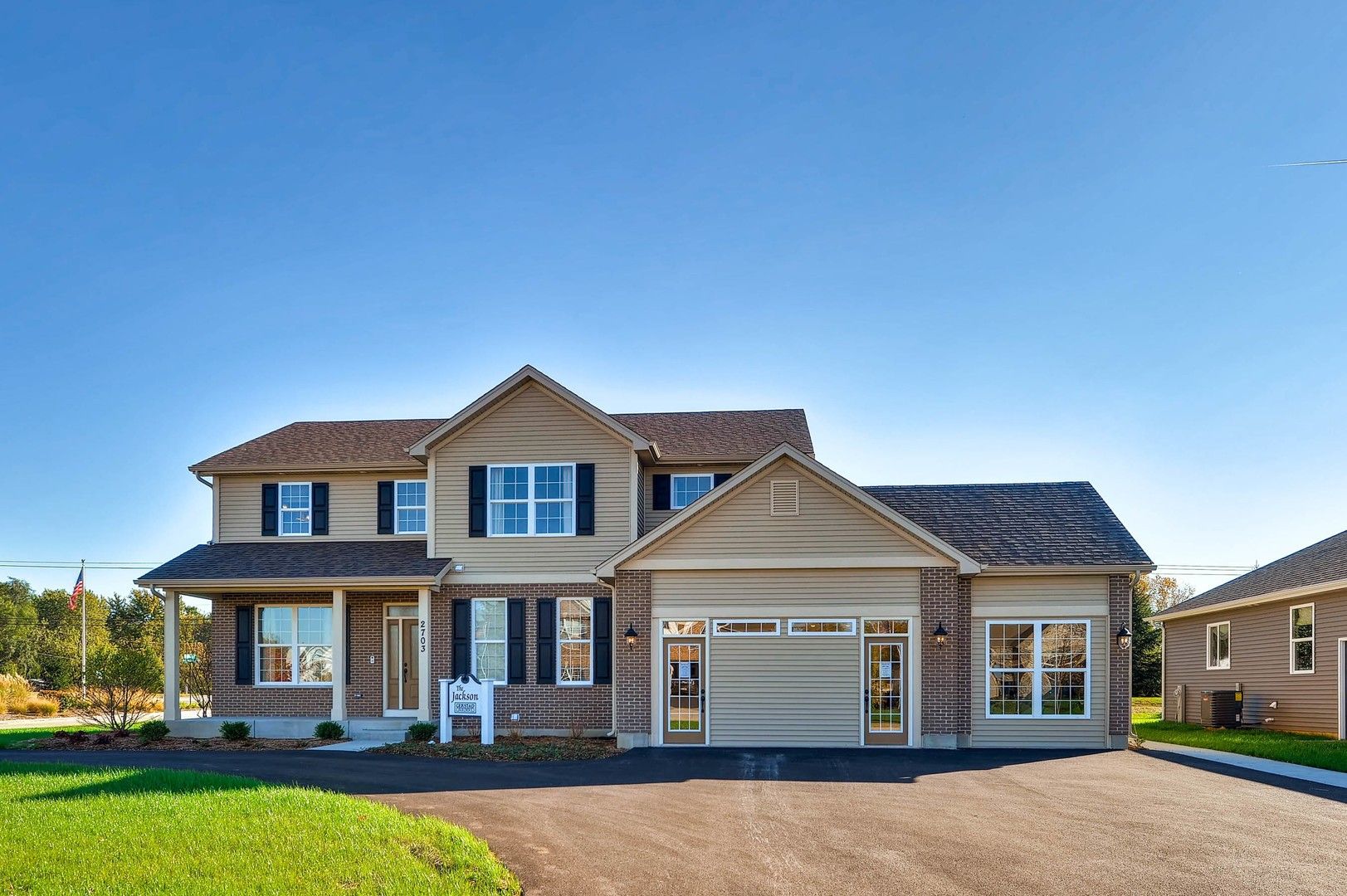 0.31 acres in McHenry County, Illinois