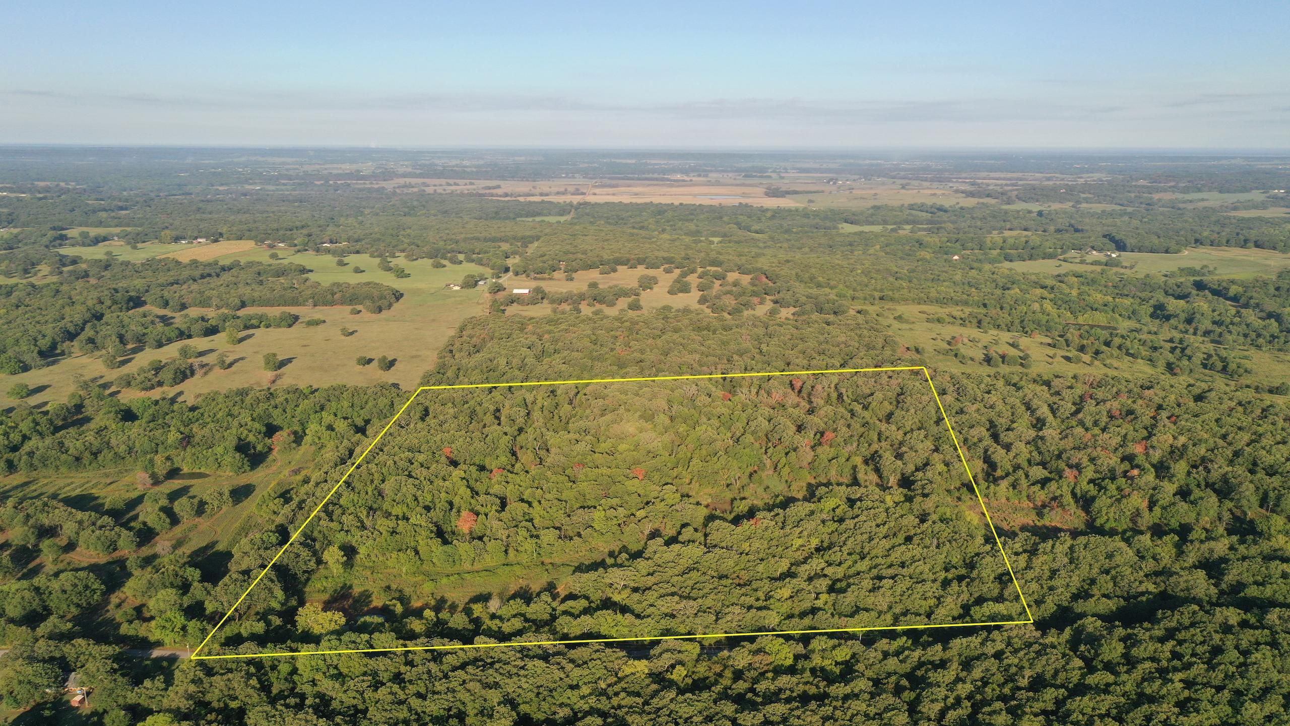 431 Road, Adair, OK 74330 | Land.com