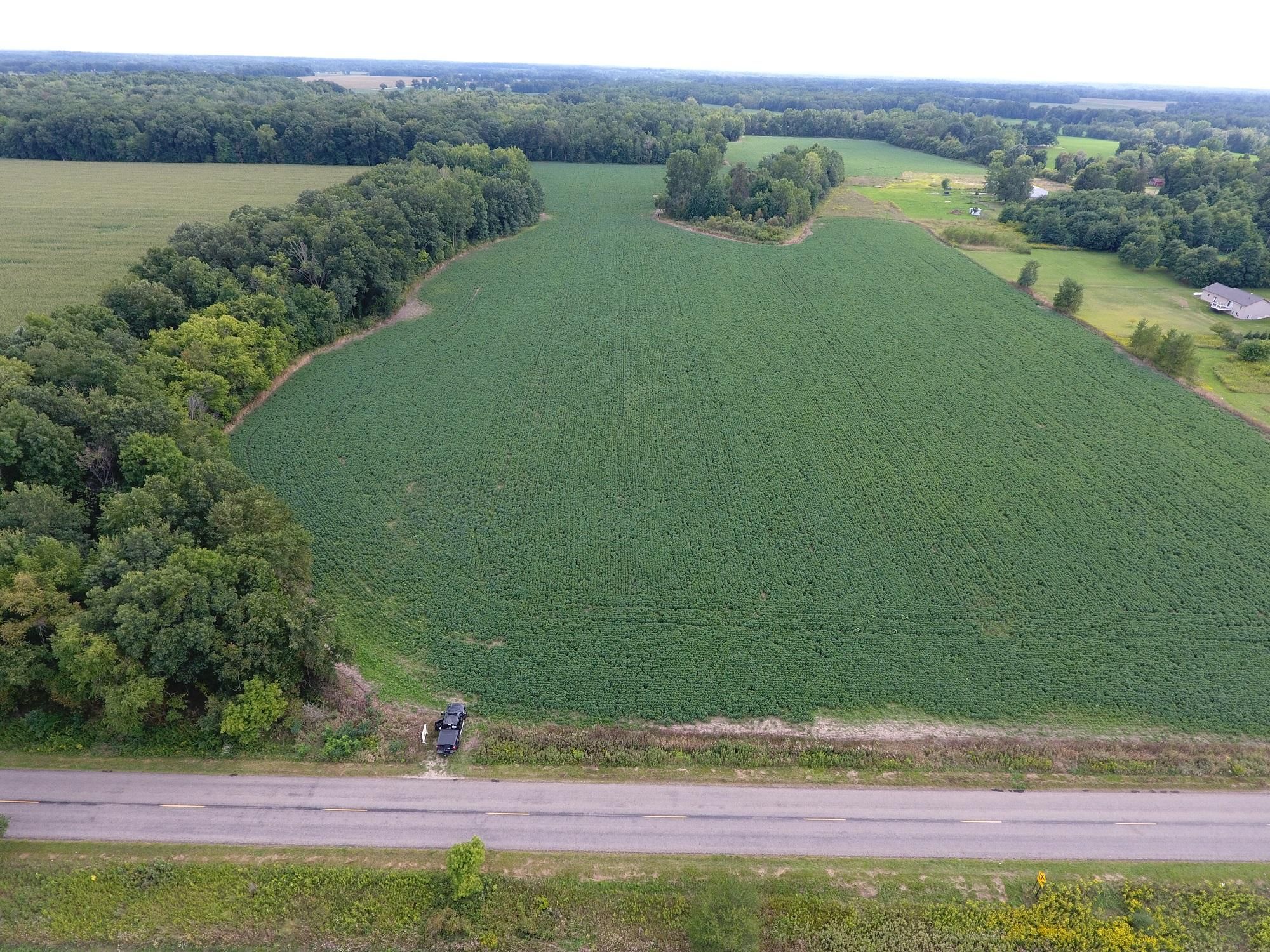 8355 Tucker Rd, Eaton Rapids, MI 48827 | Land.com