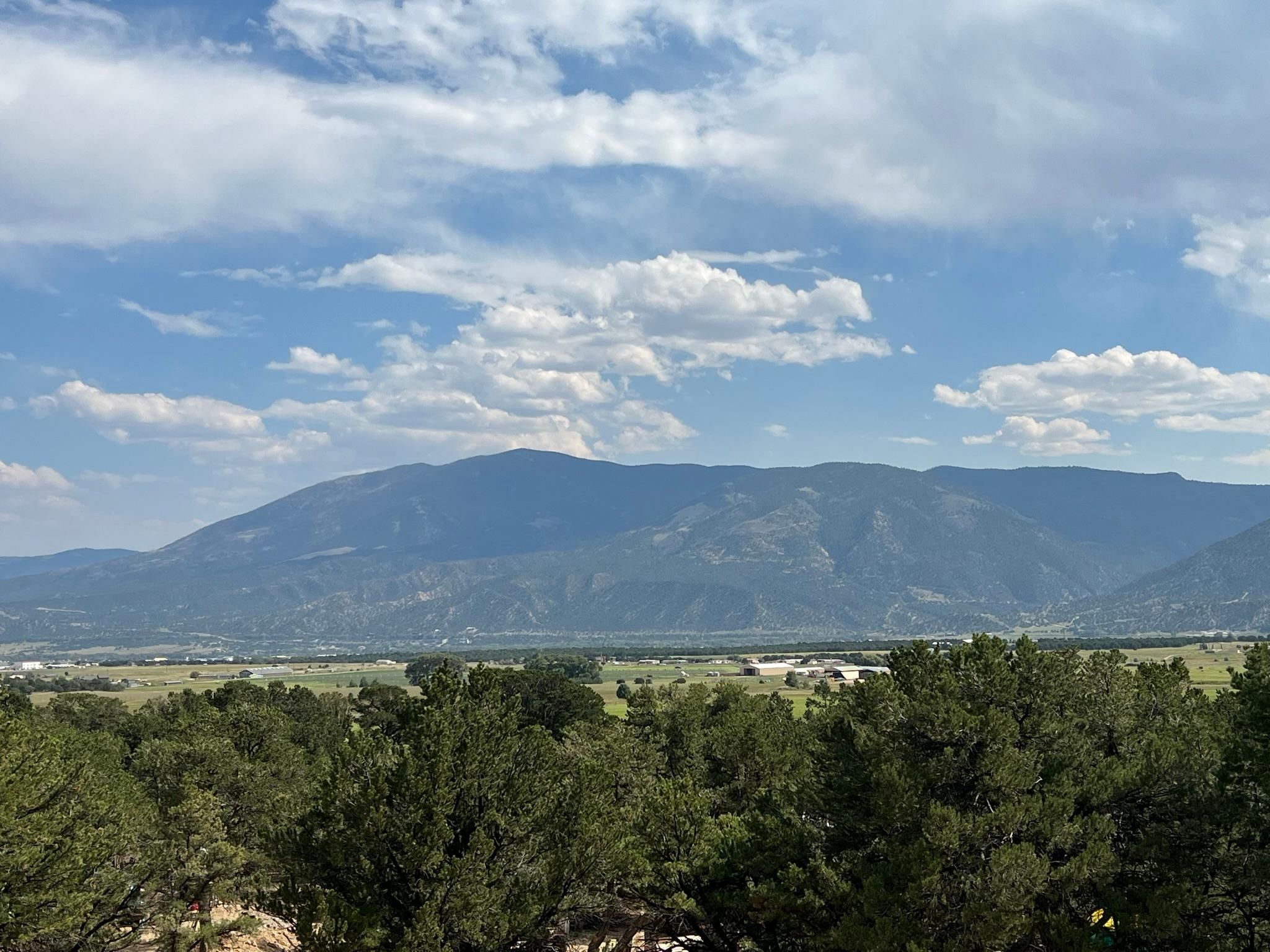 12240 Saddle Ridge Lane, Salida, CO 81201 | MLS: 7806128 | Land.com