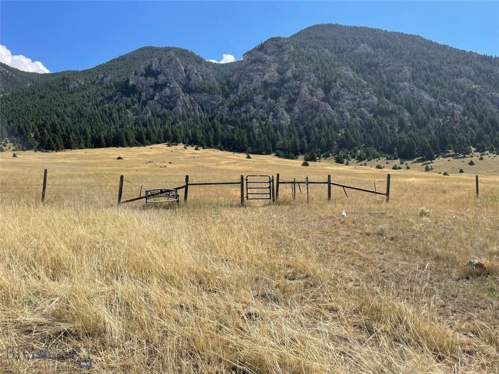 10.15 acres in Madison County, Montana