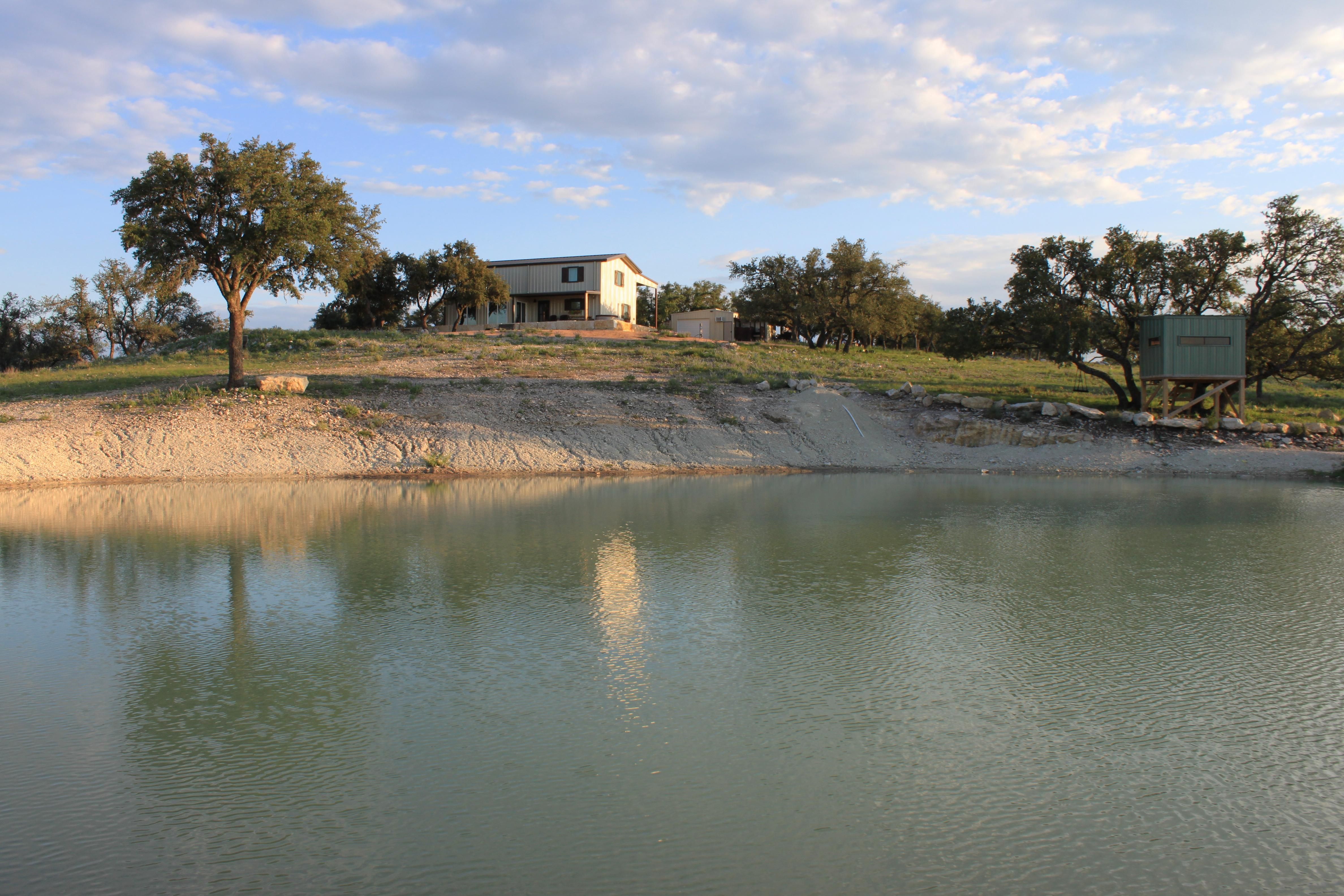 1500 Back Country Road, Junction, TX 76849 | Land.com