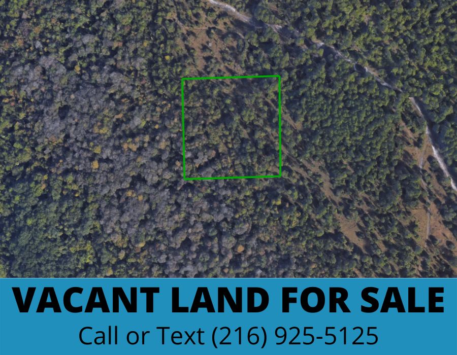 2.5 acres in Volusia County, Florida