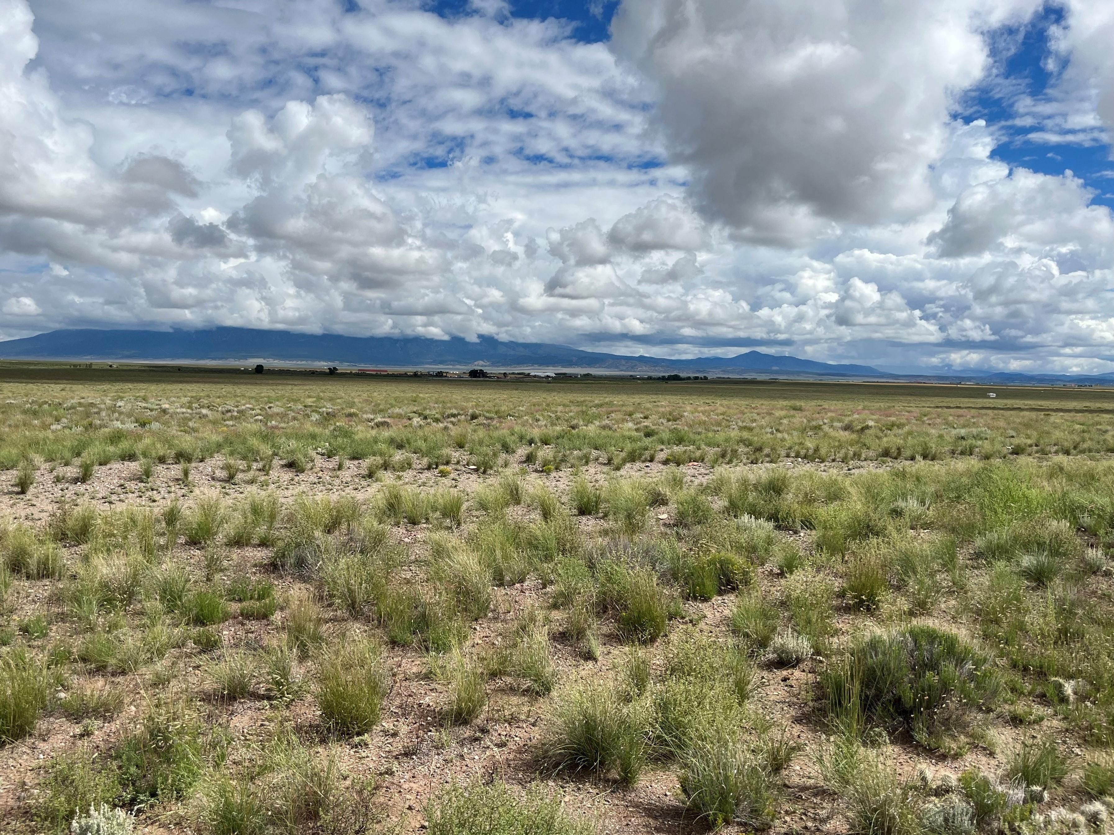 5 acres in Costilla County, Colorado