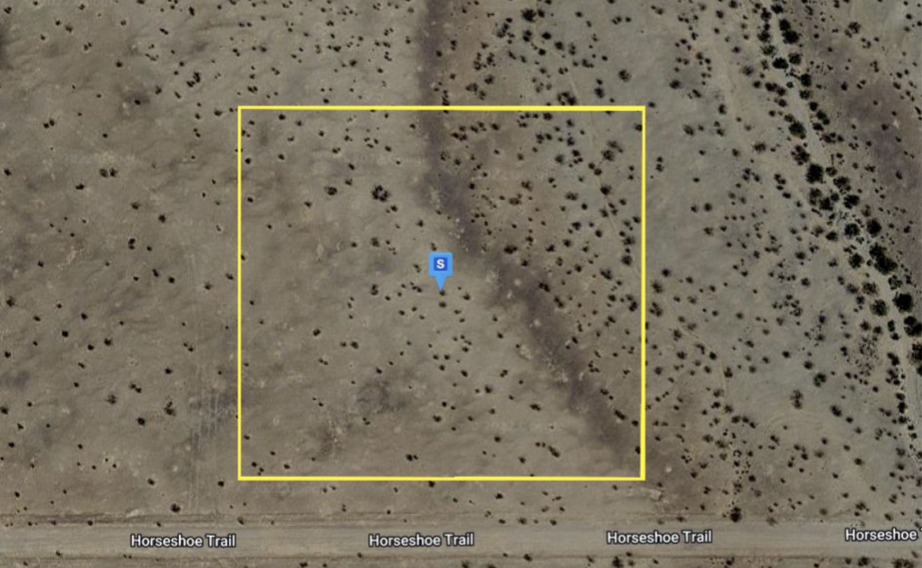 Horseshoe Trail, Helendale, CA 92342 | Land.com