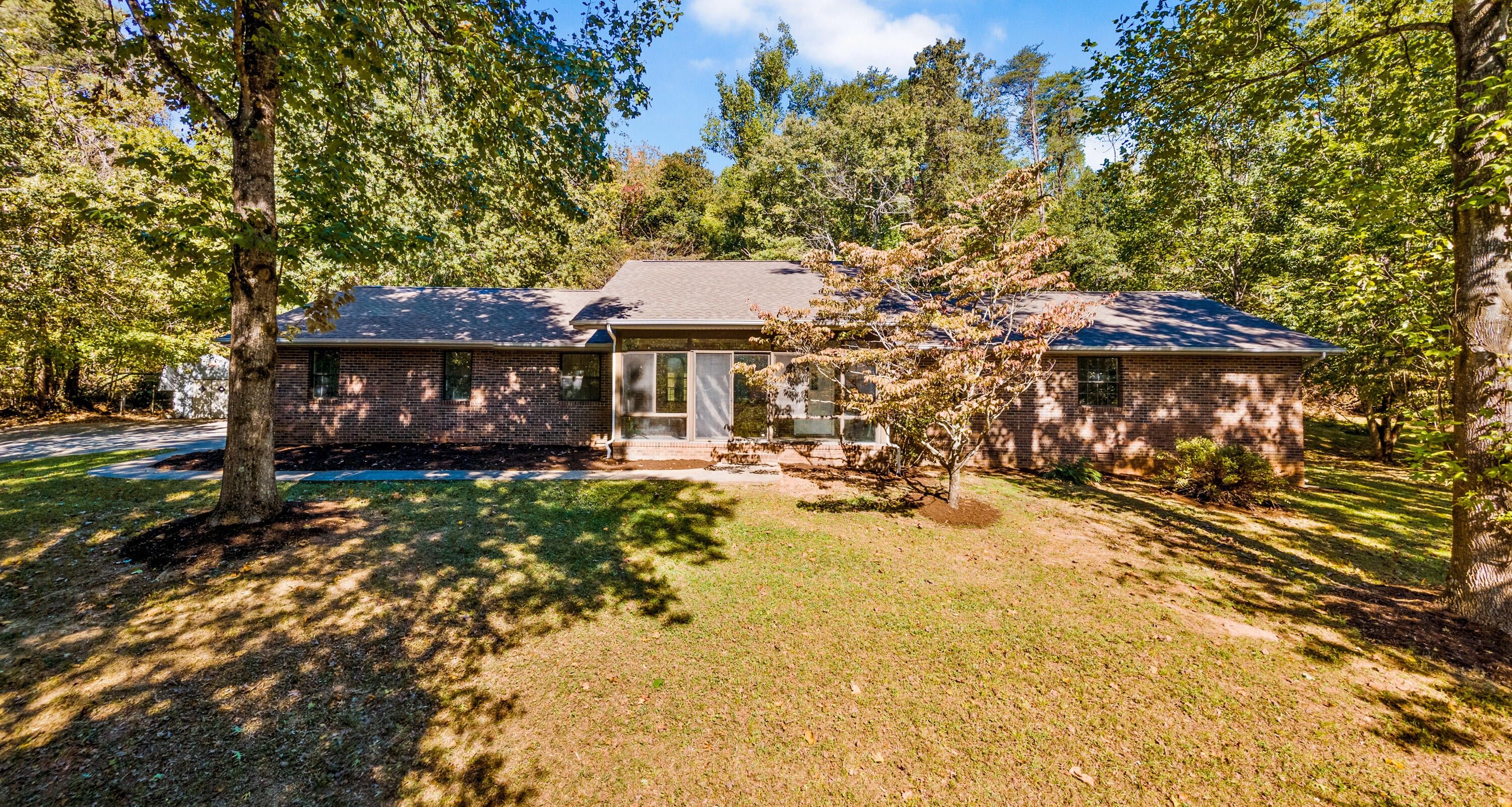 11 acres in Hamilton County, Tennessee