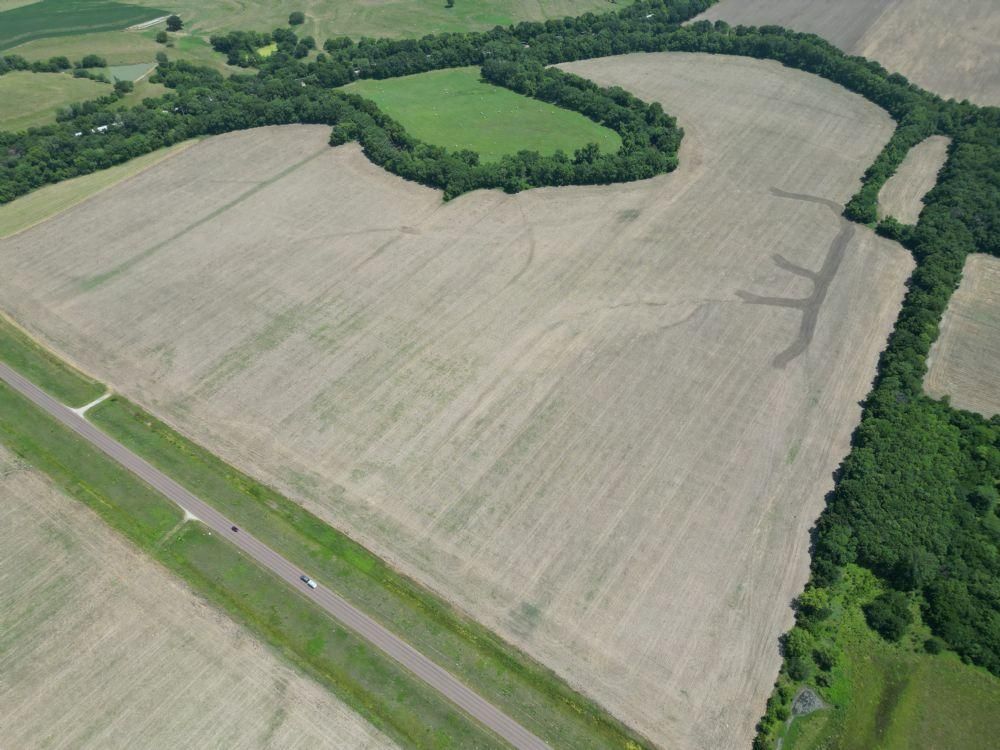 230.95 acres in Lento, KS, | Land.com