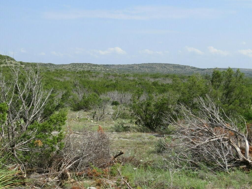 200.29 acres in Sutton County, Texas