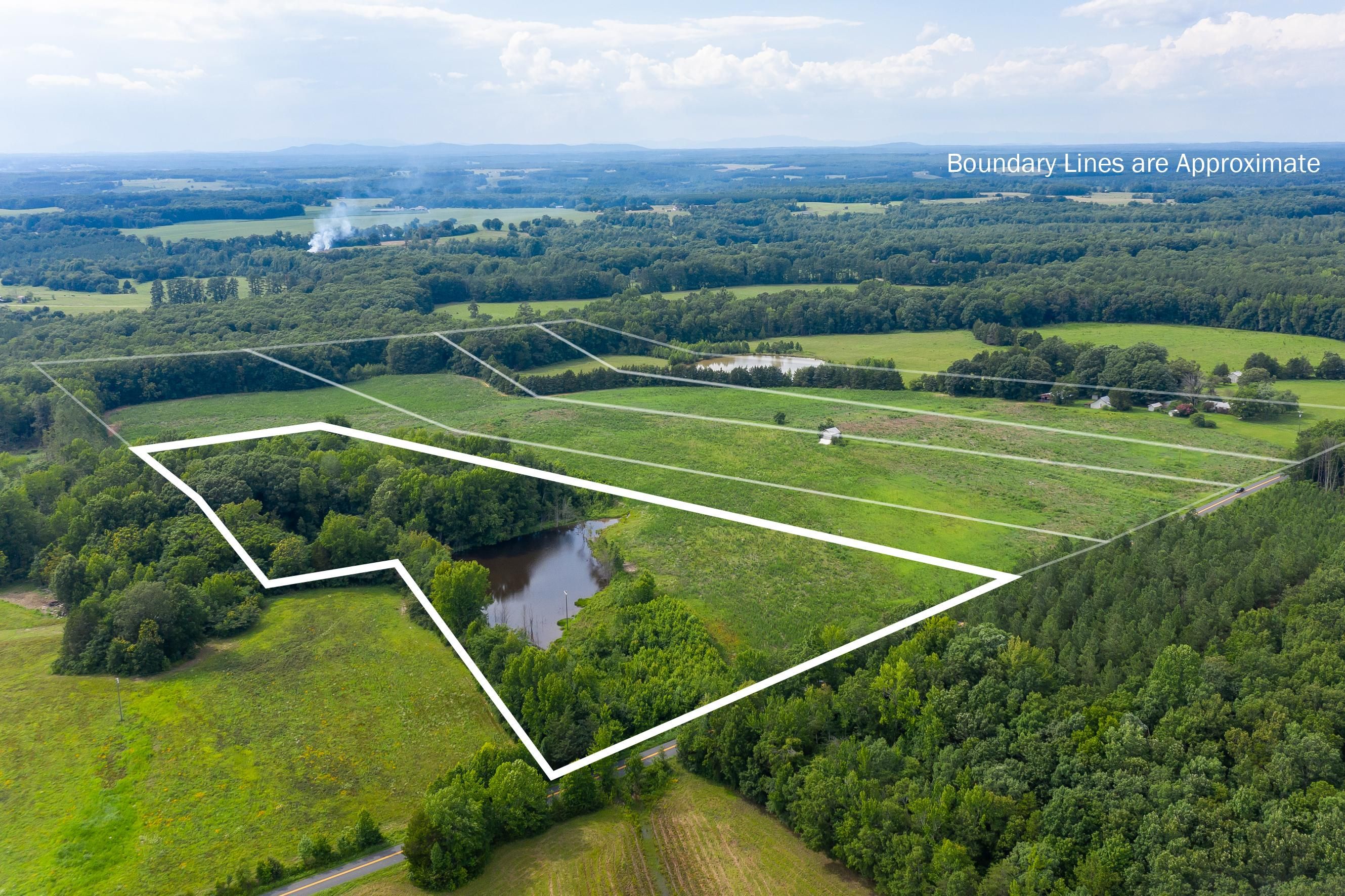 Sugar Hill Rd, Brookneal, VA 24528 | Land.com