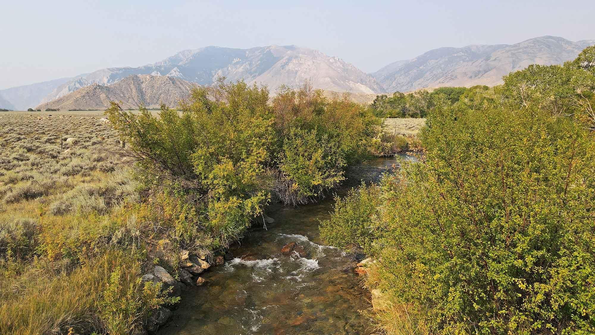 726 acres in Clark, WY, 82435 | Land.com