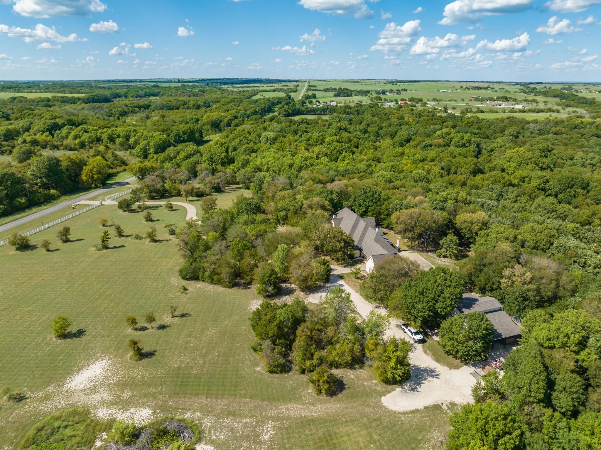 6263 FM 934, Milford, TX 76670 | Land.com