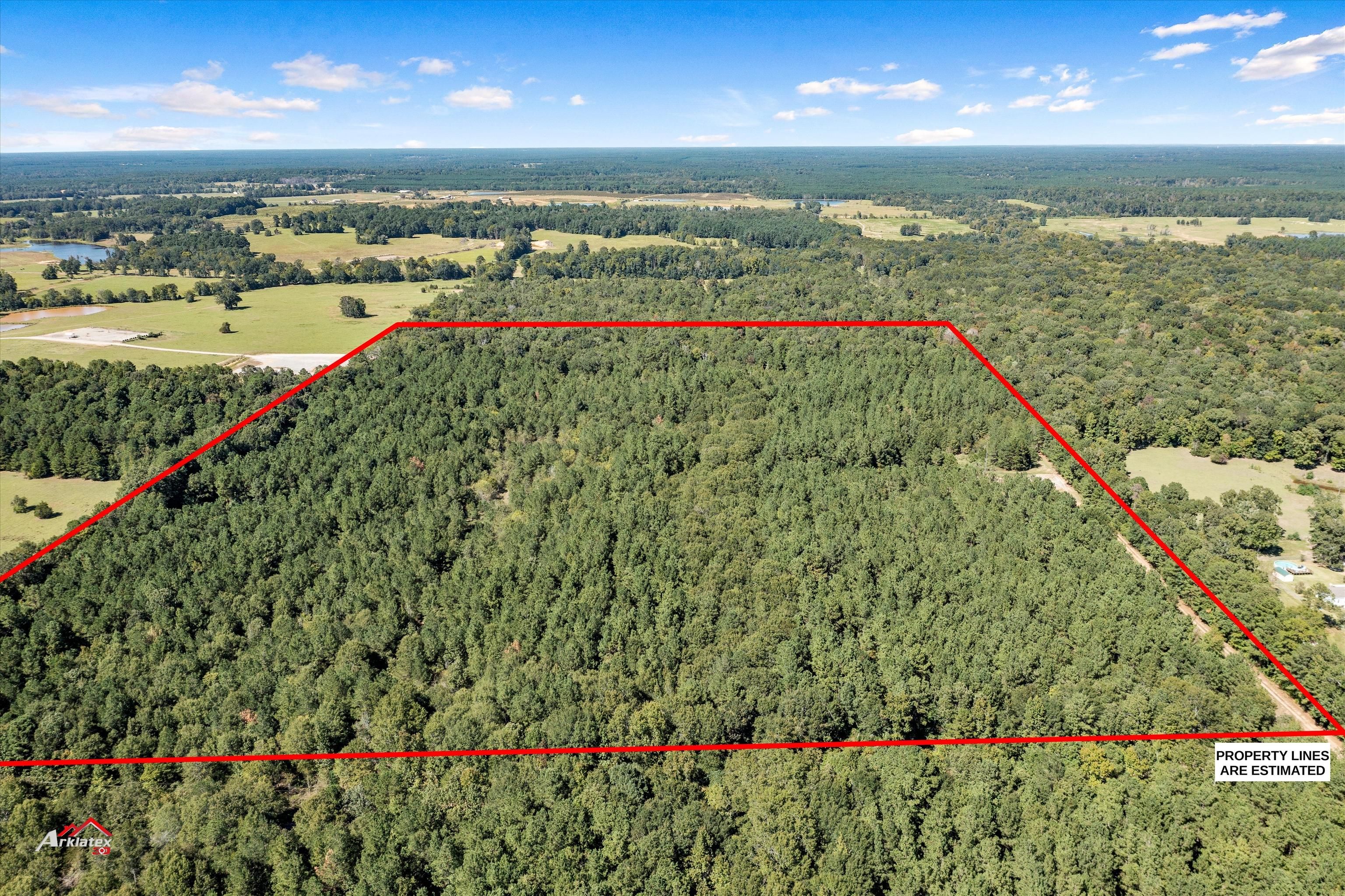 CR 321 55acs mls#20226090