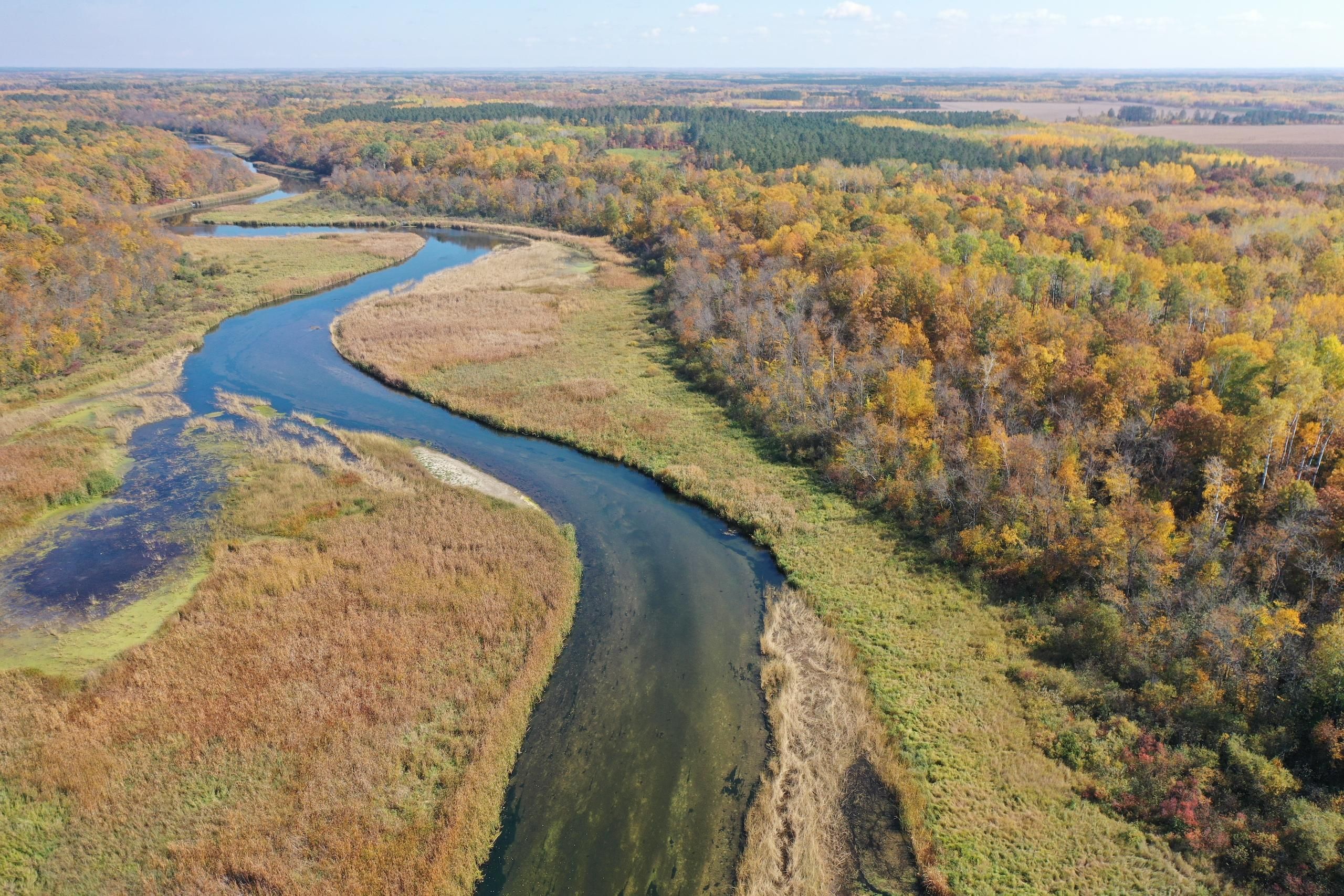 40 acres in Wadena County, Minnesota