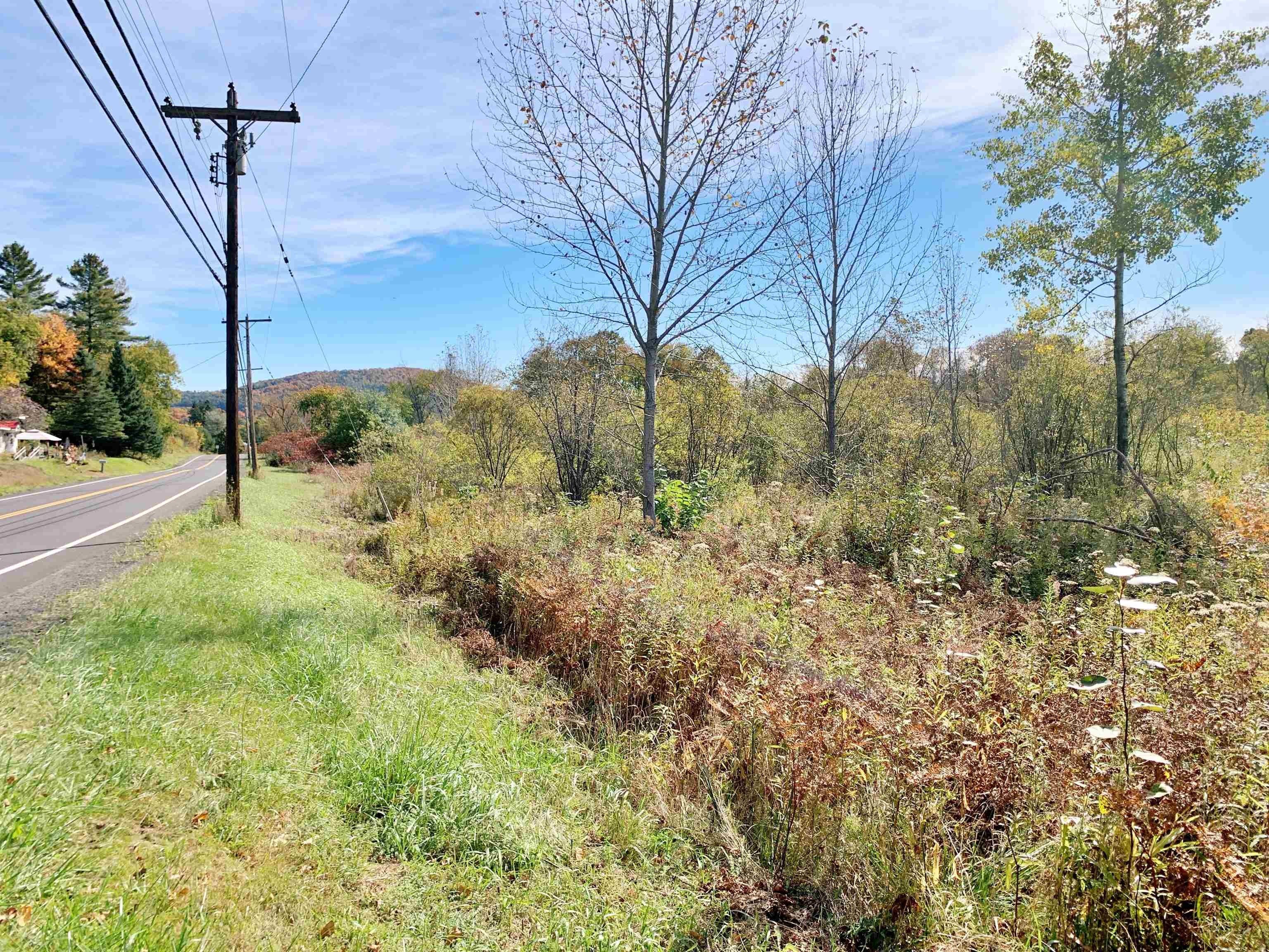 0 Rte 122 Gilman Road, Lyndon, VT 05851 | MLS: 4932134 | Land.com