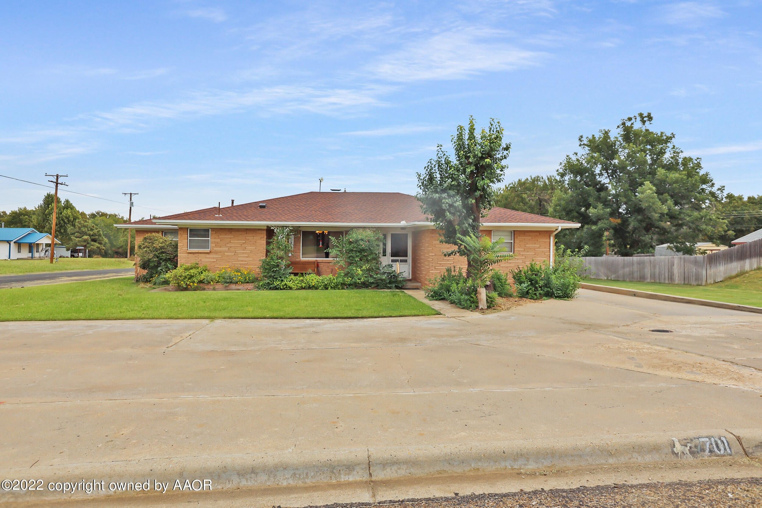 0.32 acres in Wheeler County, Texas