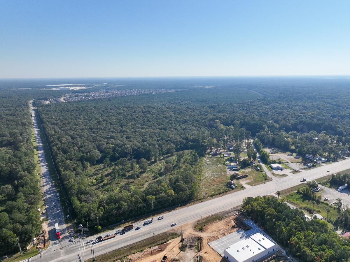 FM1314, Porter, TX 77365 | Land.com