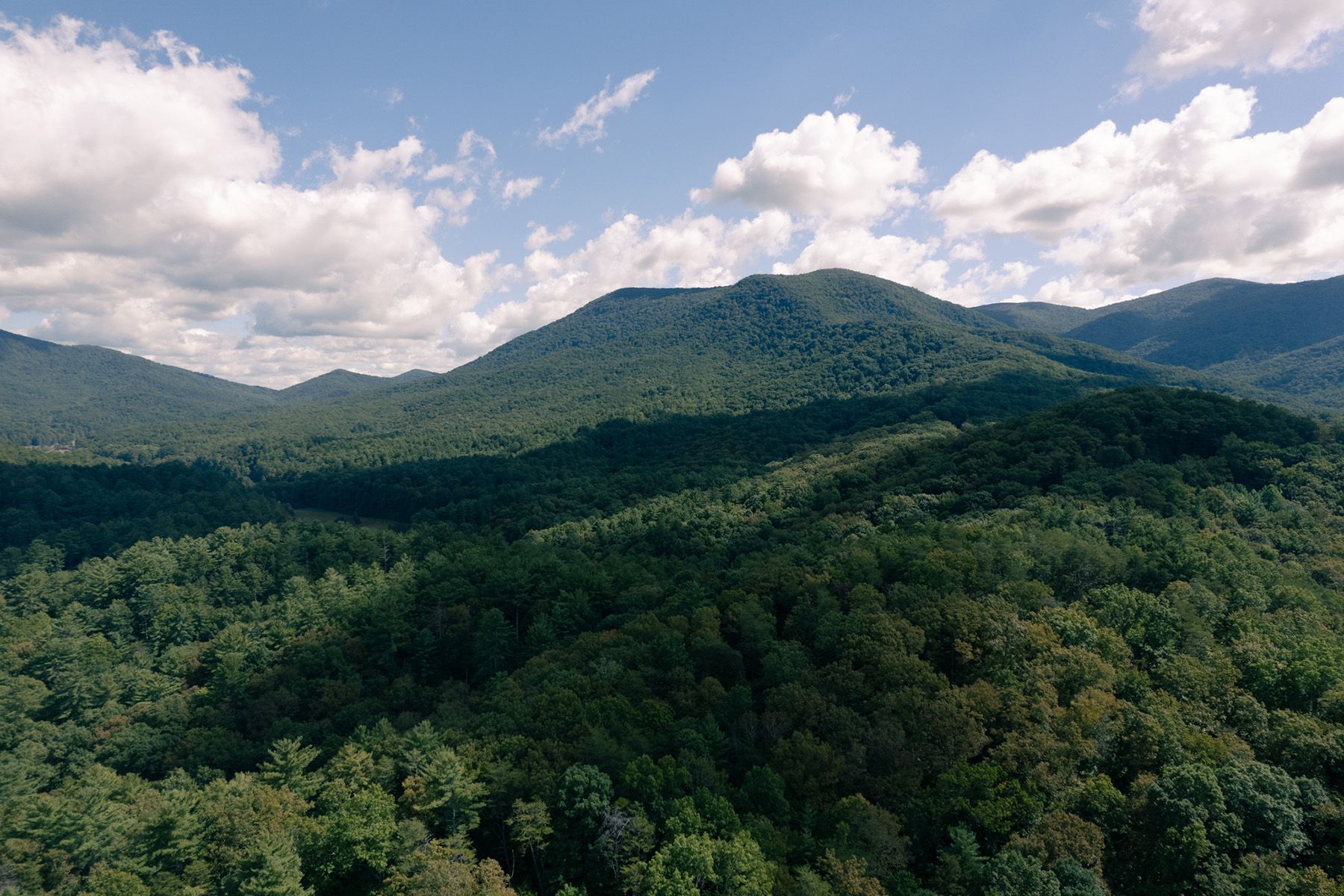 14.39 acres in Gilmer County, Georgia