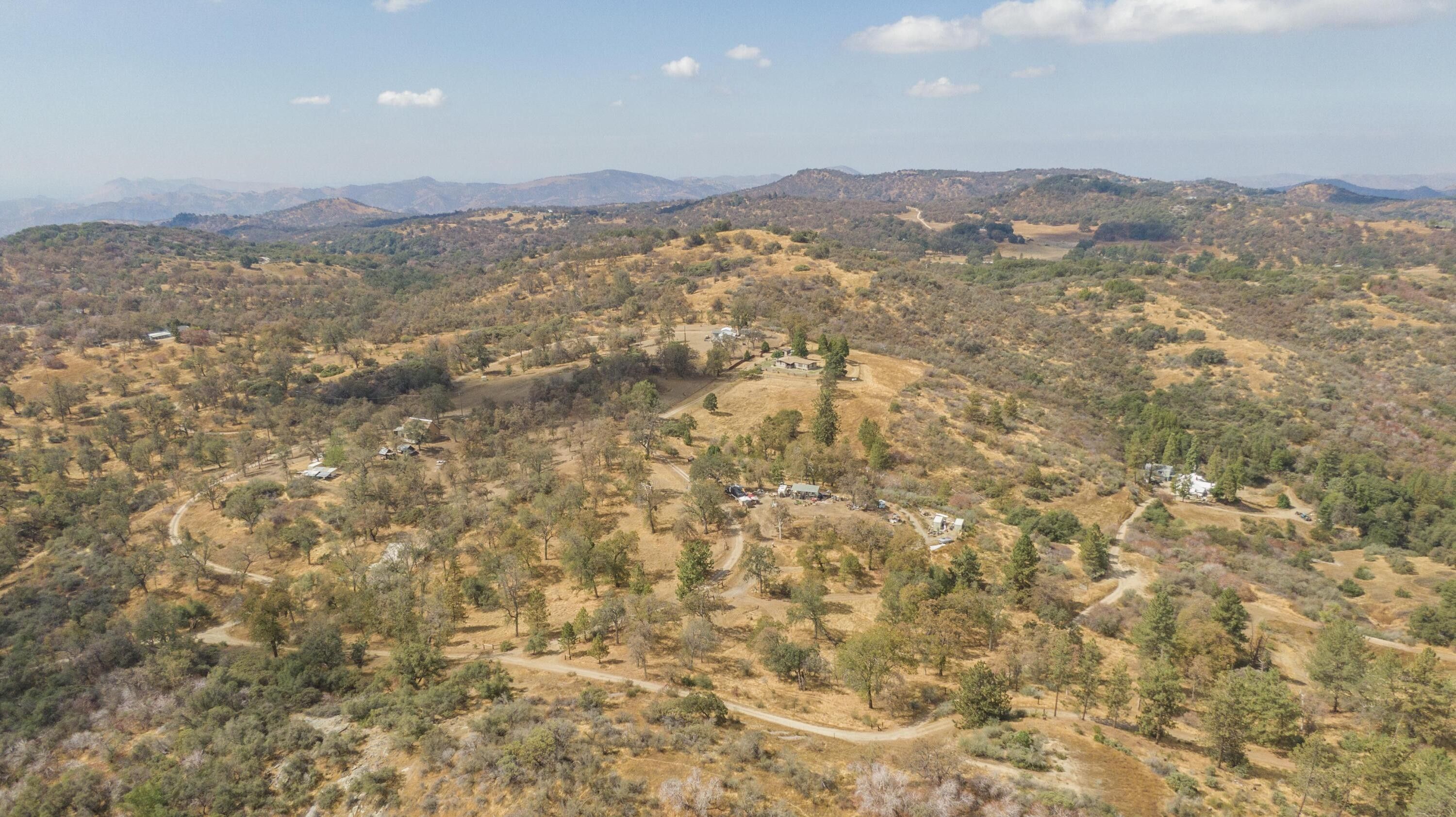 10 acres in Fresno County, California