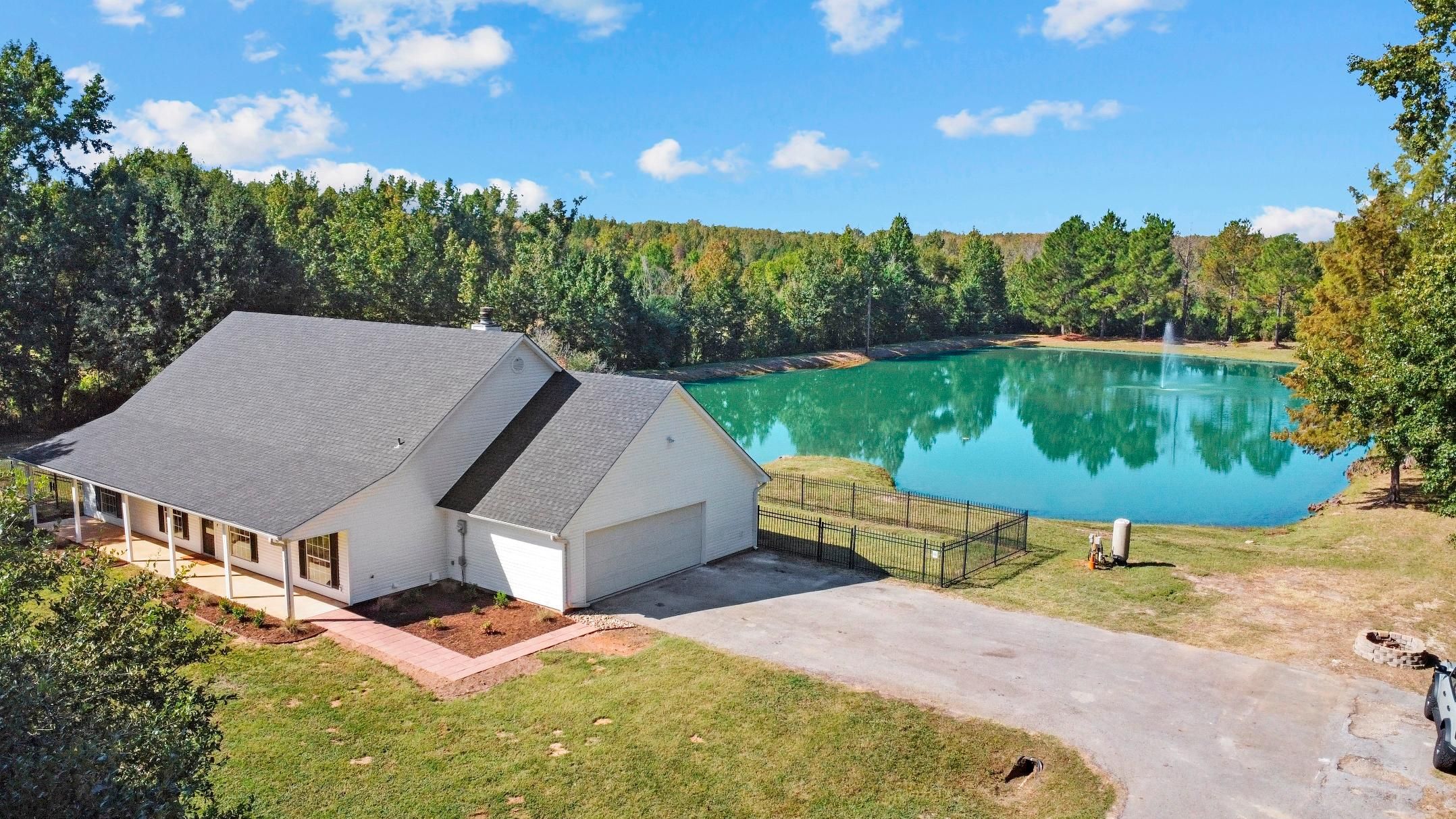 7.22 acres in Smith County, Texas