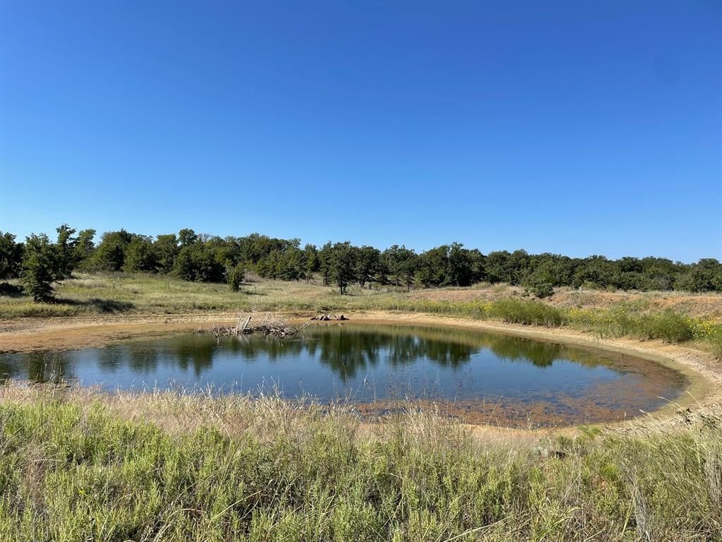 37.47 acres in Jack County, Texas
