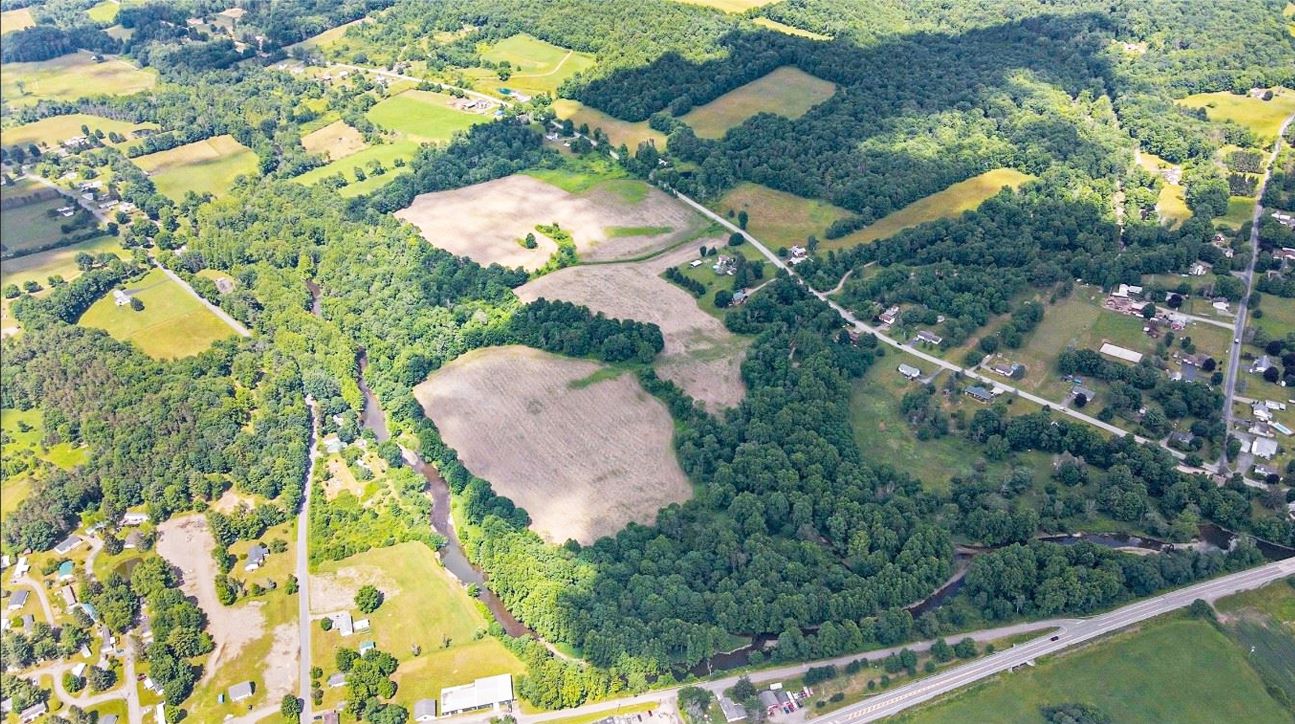 Echo Lake Road #NY-817, Triangle, NY 13778 | Land.com
