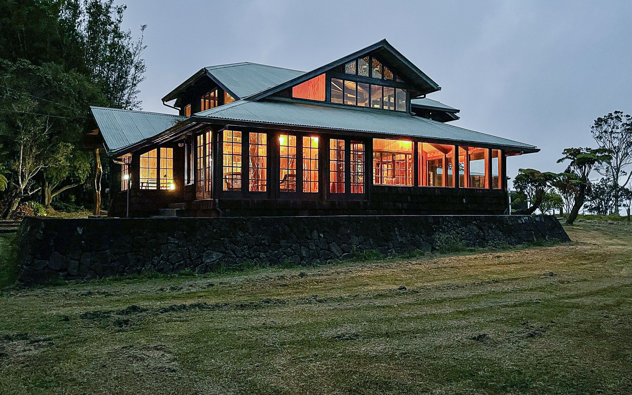 10 acres in Hawaii County, Hawaii