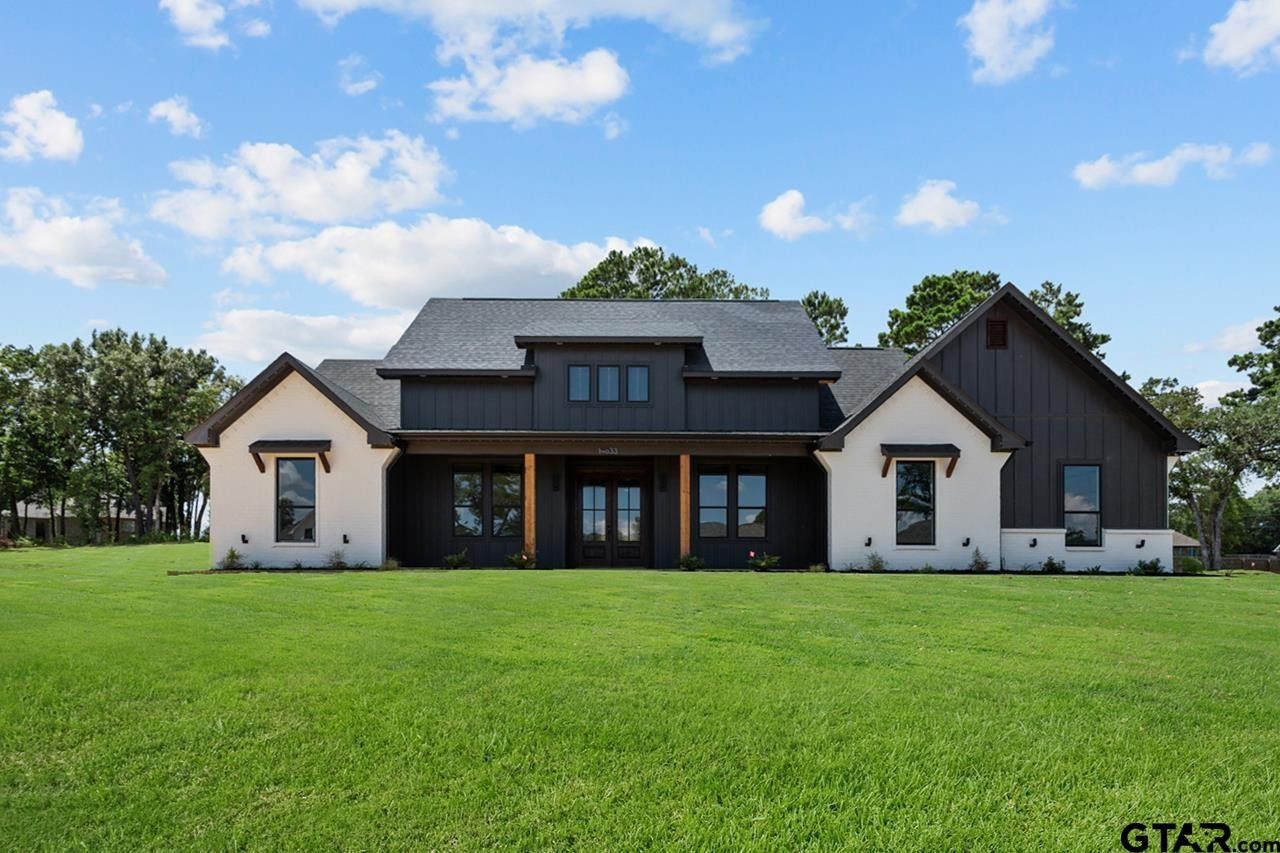 Single Family Detached, Traditional - Tyler, TX