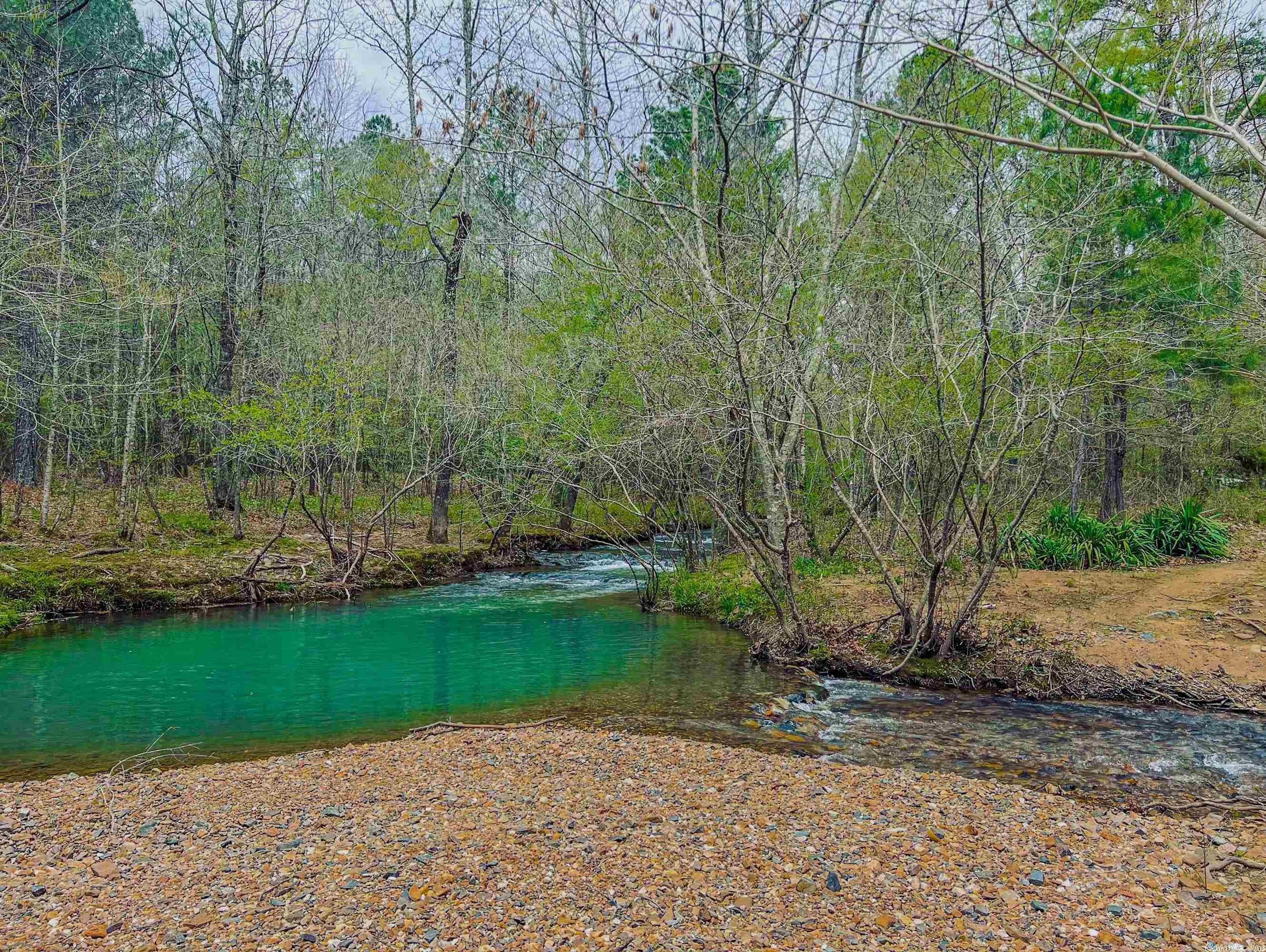 10 acres in Hot Spring County, Arkansas