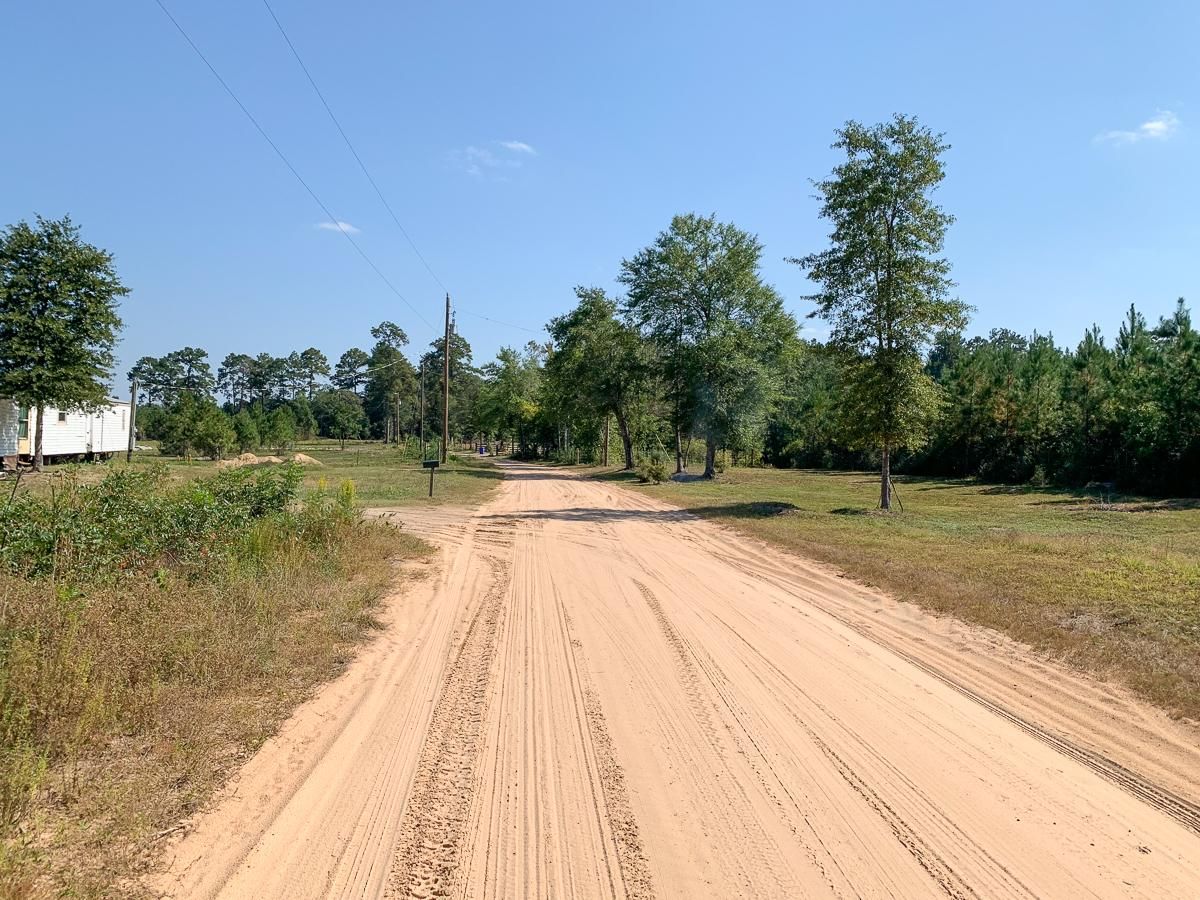 410 County Road 1915, Warren, TX 77664 | Land.com