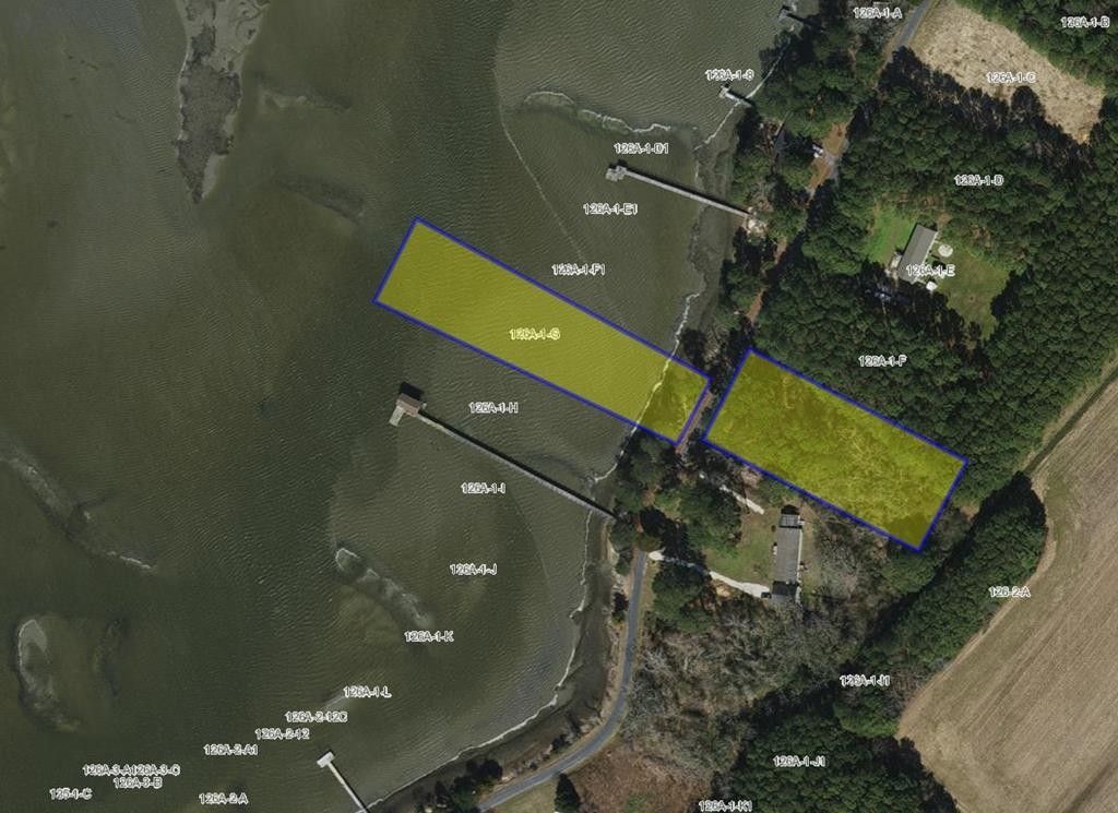 2.35 acres in Accomack County, Virginia