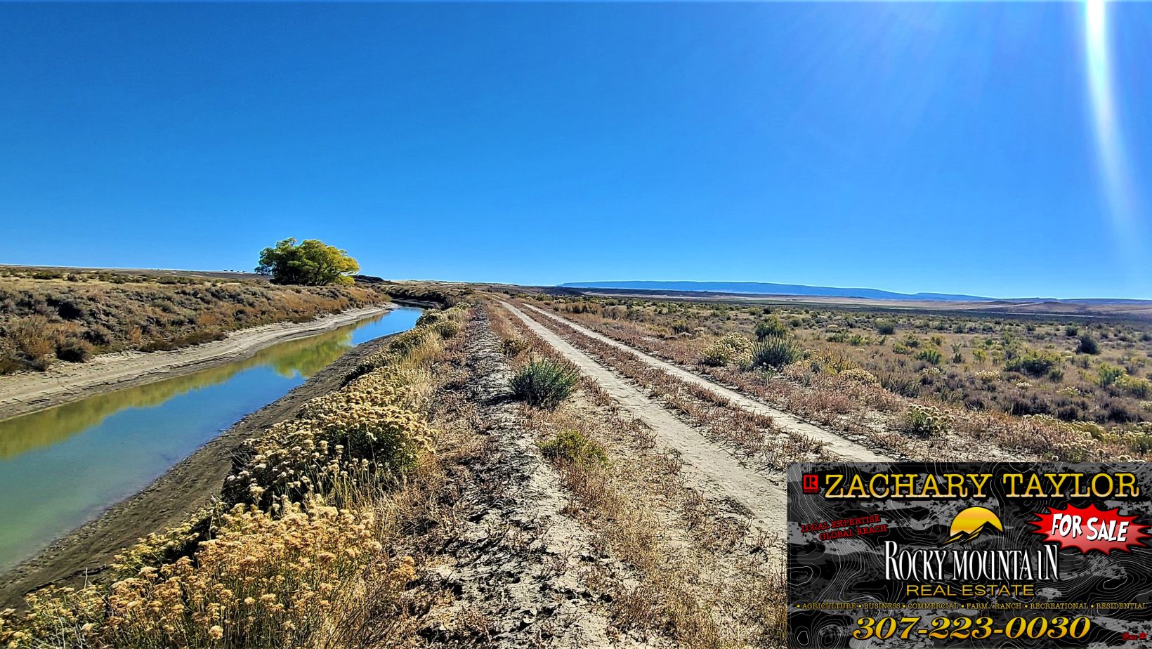 160 acres in Casper, WY, 82601 | MLS: Exclusive | Land.com
