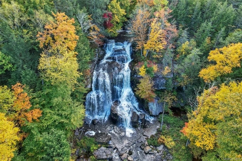 47 acres in Sullivan County, New York