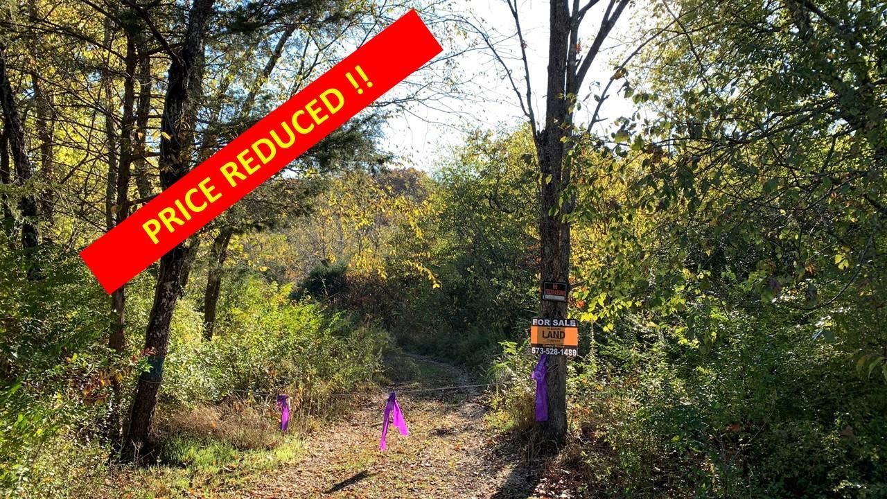 J F Norton Parkway, Winona, MO 65588 | Land.com