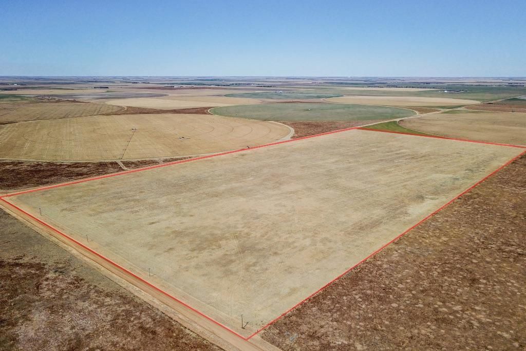 79.3 acres in Edwards County, Kansas