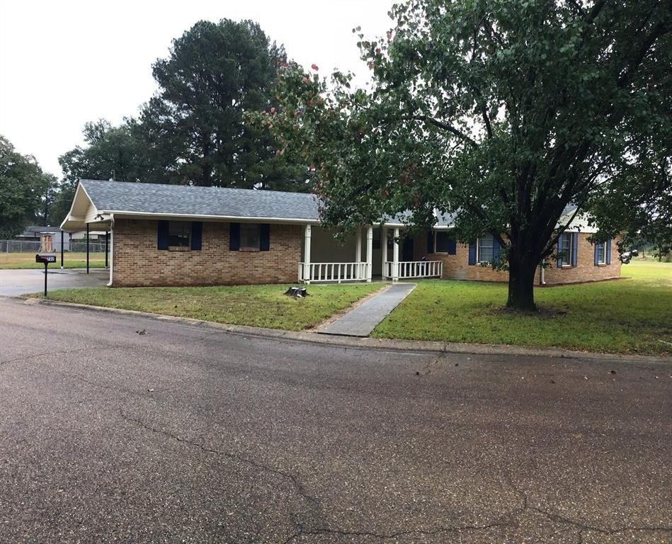 0.47 acres in Webster Parish, Louisiana