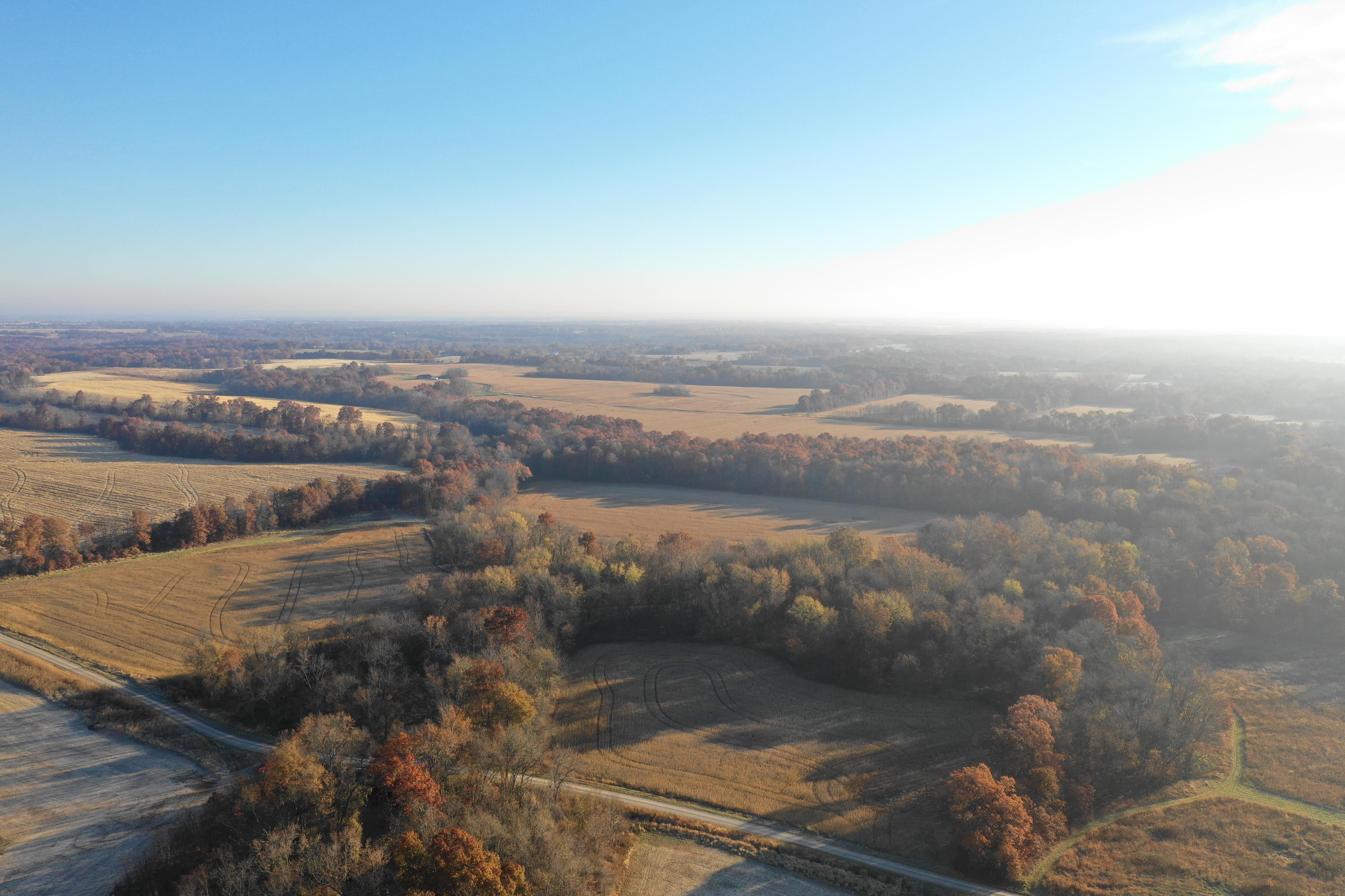 40 acres in Knox County, Missouri