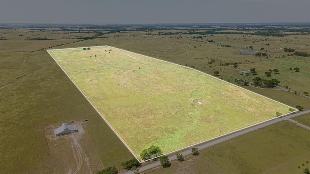 75 acres in Hill County, Texas