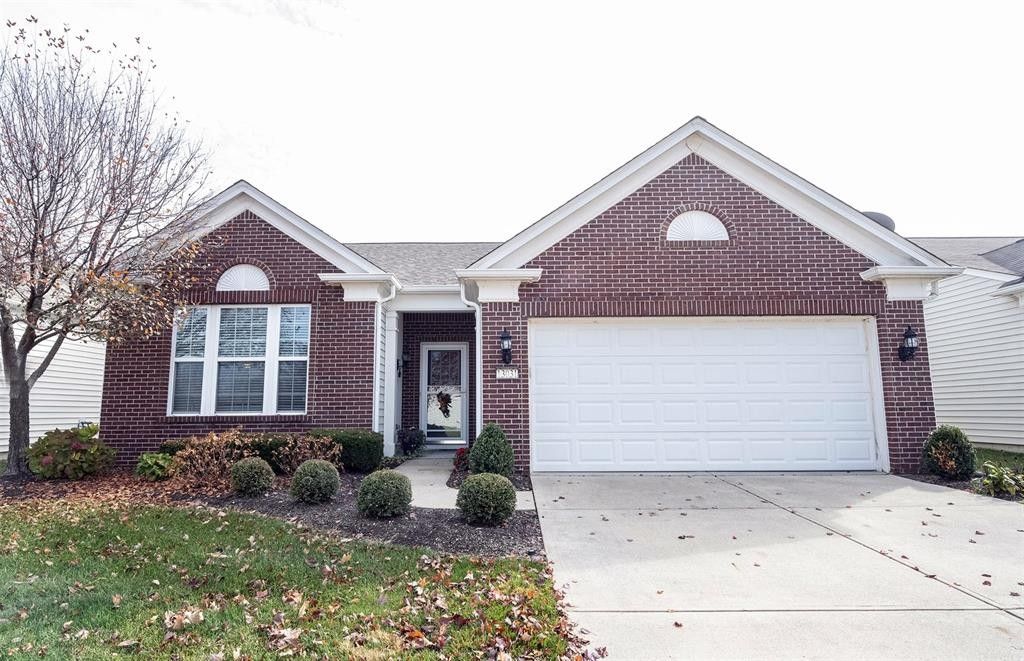 0.13 acres in Hamilton County, Indiana