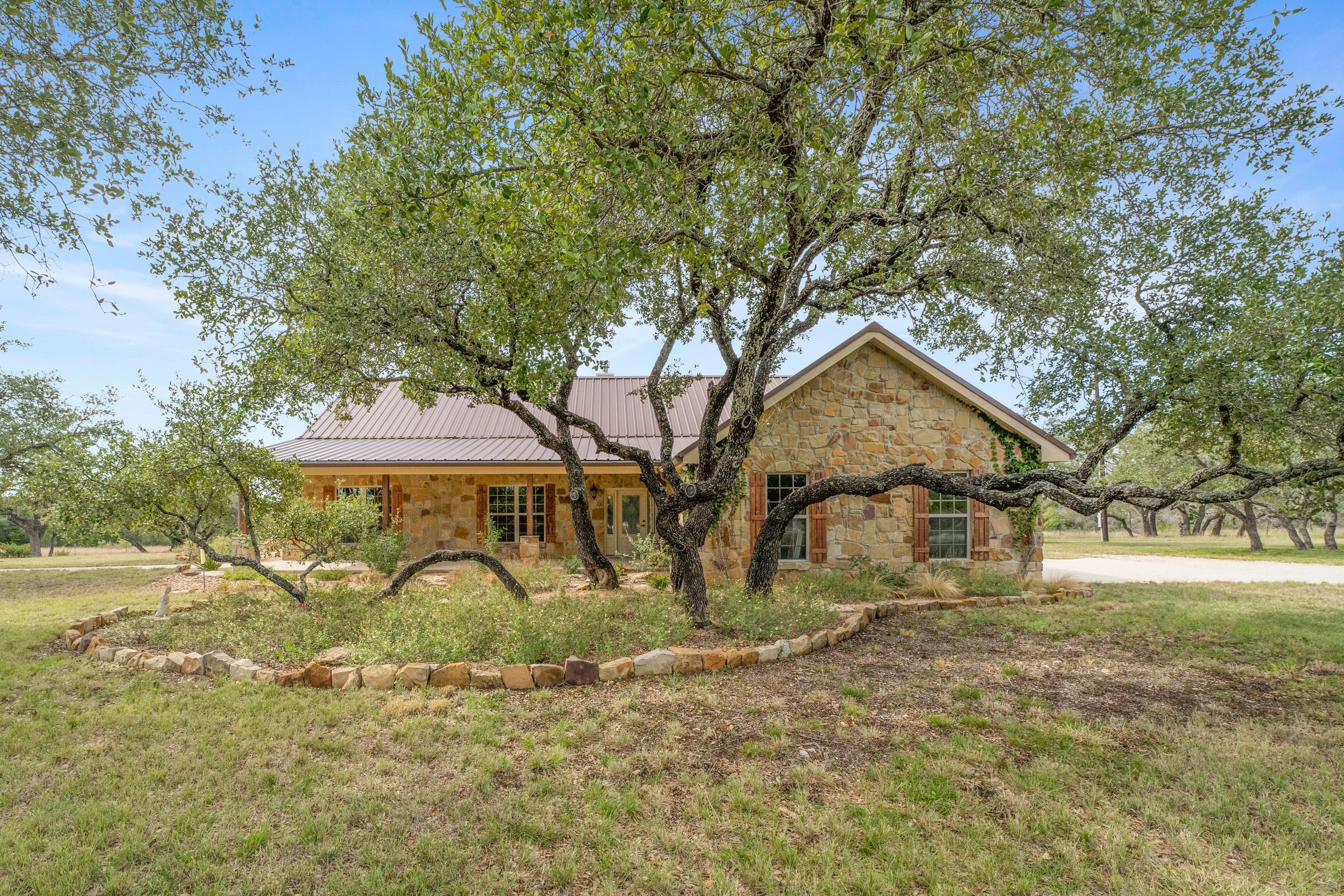 235.8 acres in Brown County, Texas